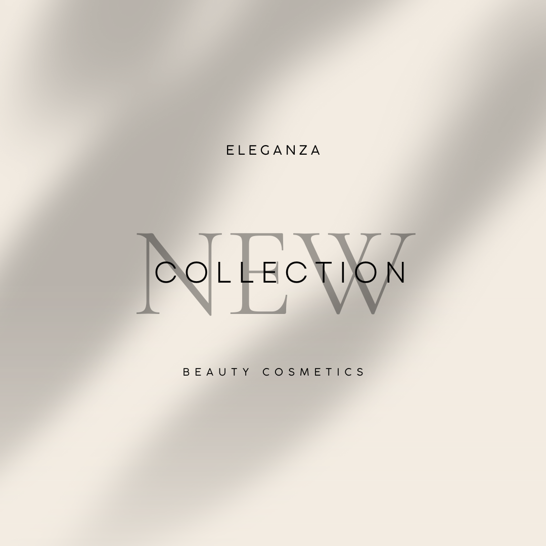 Eleganza Beauty Cosmetics™ New arrival elegance, long-lasting, high ...